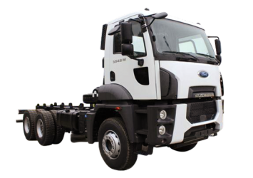 Купить FORD TRUCKS 1833 DC с прицепом - купить FORD TRUCKS 1833 DC с ...